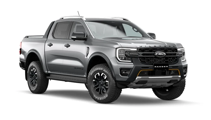 Kuruman Ford | New | FORD Ranger Wildtrak X | From R 1,070,500