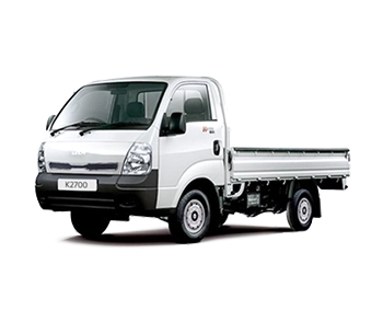 Kia K2700