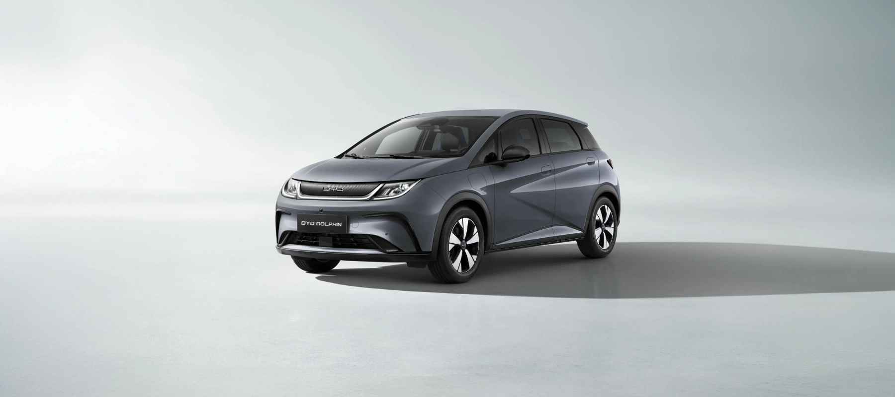 Rola BYD | New | BYD BYD Dolphin | From R 539,900