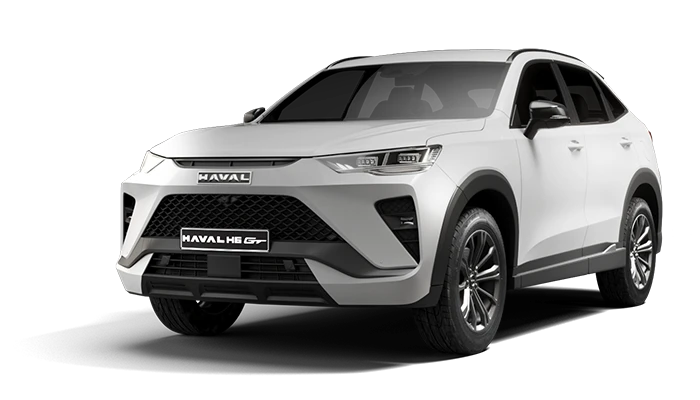 Golden Era GWM | New | HAVAL HAVAL H6 GT PHEV | From R 665,950