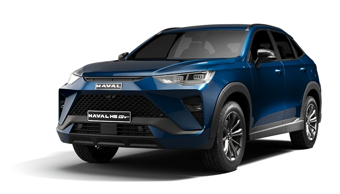 Rola GWM | New | HAVAL HAVAL H6 GT PHEV | From R 665,950