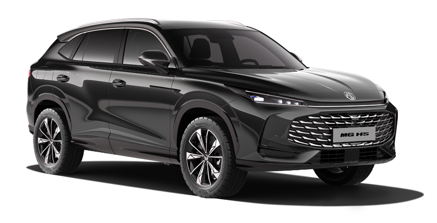 Motus MG Germiston | New | MG MG HS | From R 499,900