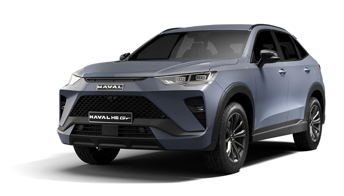 Rola GWM | New | HAVAL H6 GT | From R 665,950