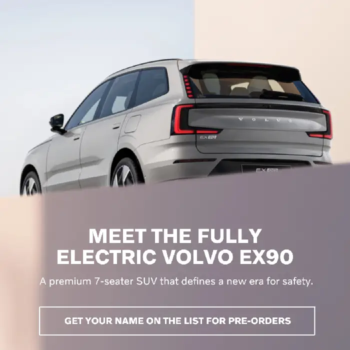 Rola Volvo Cars Somerset West | Latest Offers