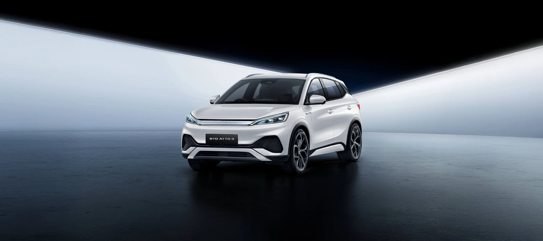 Rola BYD | New | BYD Atto 3 | From R 768,000