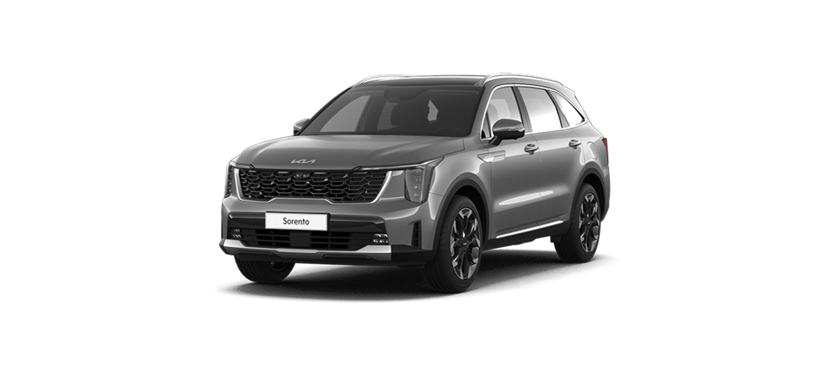 Metallic Interstellar Grey