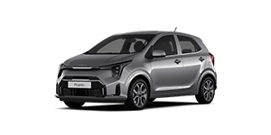 Kia Picanto 1.2 EX manual