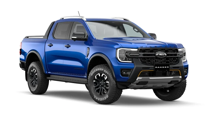 Kuruman Ford | New | FORD Ranger Wildtrak X | From R 1,070,500