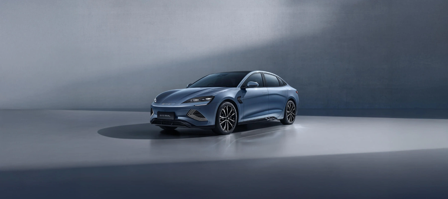 Rola BYD | New | BYD SEAL | From R 999,900