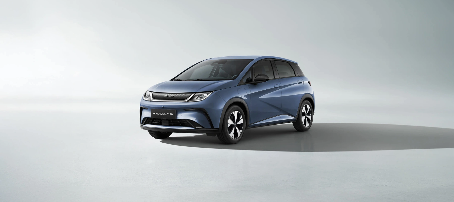 Rola BYD | New | BYD BYD Dolphin | From R 539,900