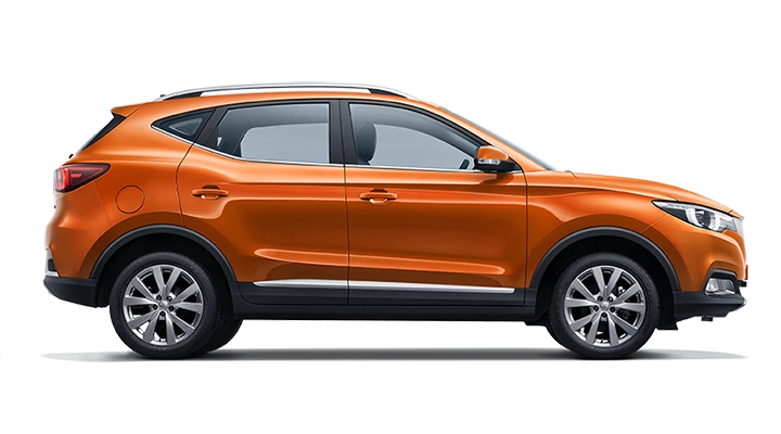 MG Rustenburg | New | MG MG ZS | From R 309,900