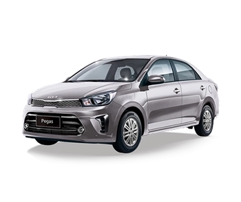 Kia Pegas