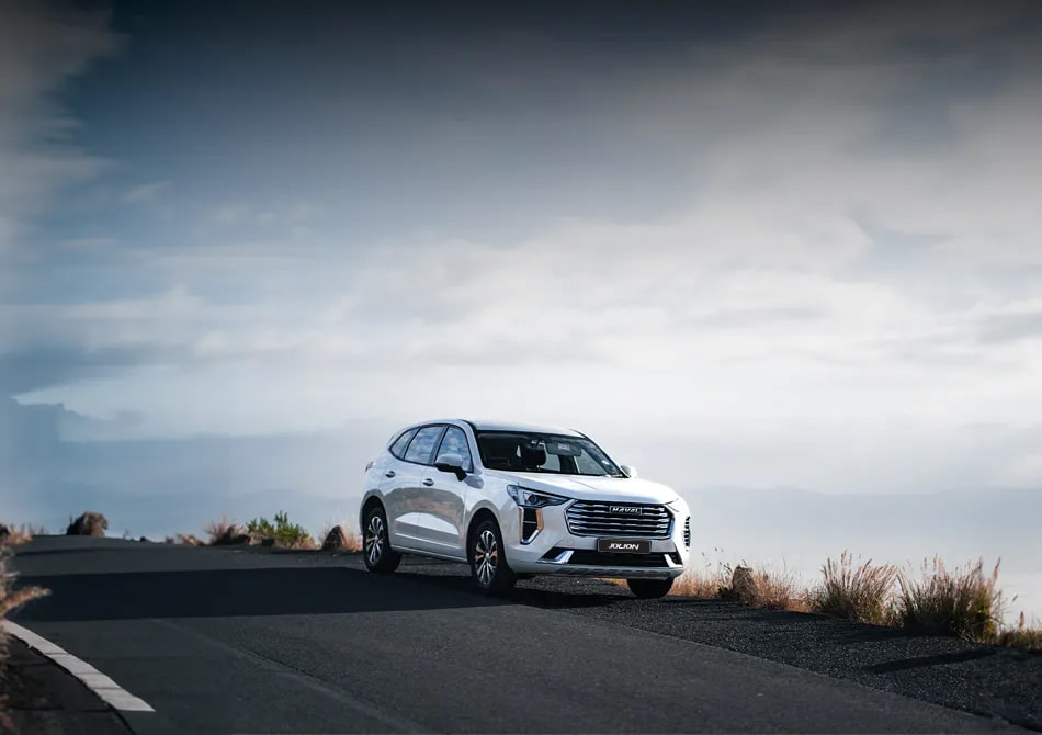 Haval Vredenburg | ELECTRICAL TAIL DOOR SYSTEM - HAVAL 3RD GEN H6