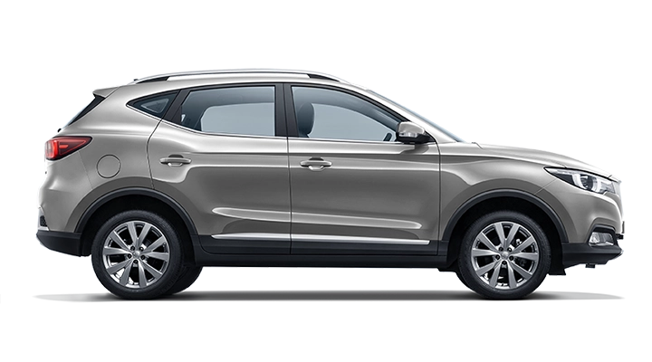 MEKOR MG | New | MG MG ZS | From R 289,900