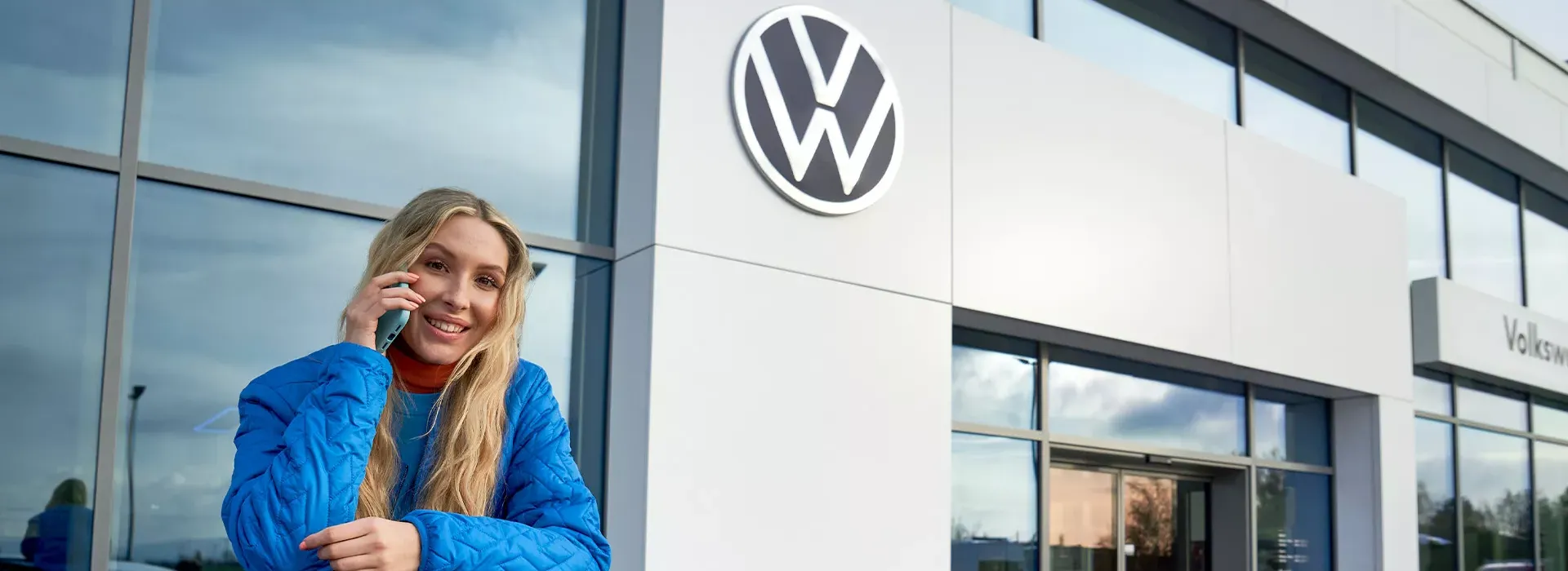 Motus VW | About Mastercars